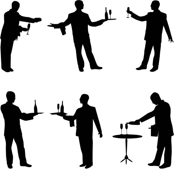 790+ Waiter Taking Order Stock Illustrations, Royalty-Free Vector ... 790+ Waiter Taking Order Stock Illustrations, Royalty-Free Vector ...