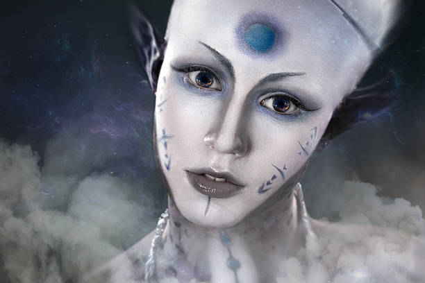 30,000+ Alien Girl Pictures | Download Free Images on Unsplash