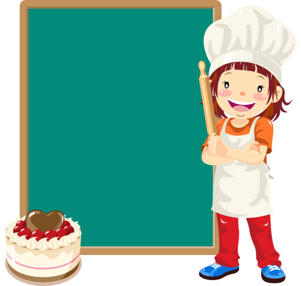 Chef Border