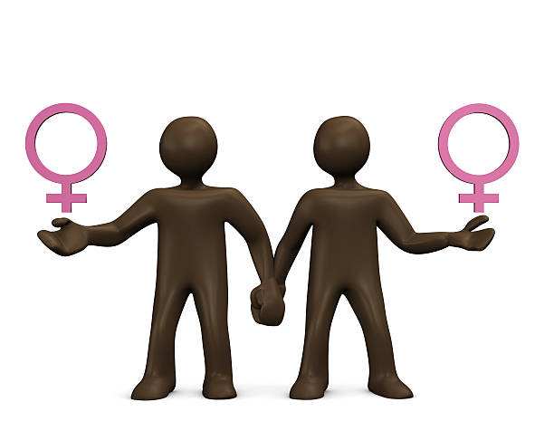 210 3d Lesbian Cartoons Fotografías De Stock Fotos E Imágenes Libres