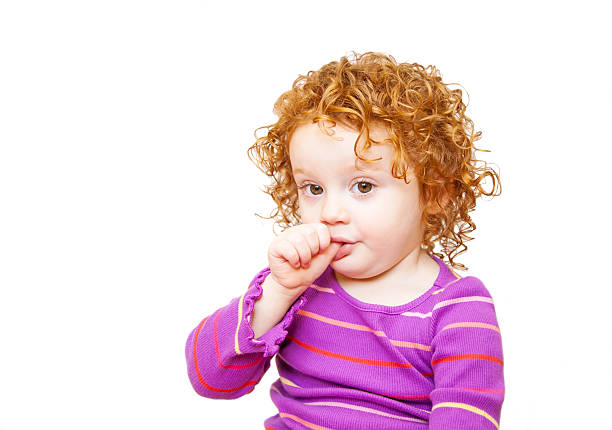 1 200 Sucer Son Pouce Photos Taleaux Et Images Libre De Droits Istock