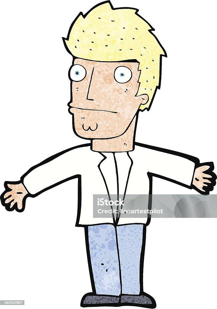 Cartoon Confused Man Stock Illustration - Download Image Now - Adult ... Cartoon Confused Man Stock Illustration - Download Image Now - Adult ...