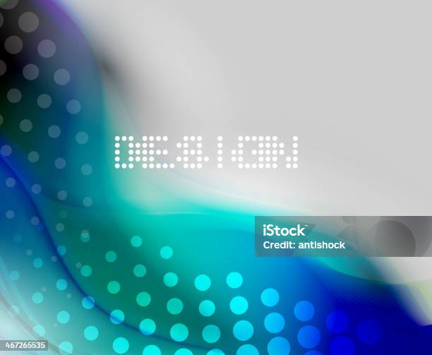 Abstract Wave Background向量圖形及更多亮粉圖片 亮粉 創作性 式樣 Istock