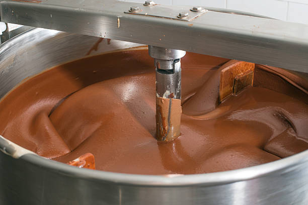 Chocolate Factory Pictures | Download Free Images on Unsplash