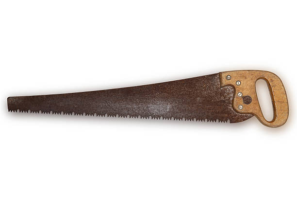 Free picture: sawdust, saw, vintage, old style, hand tool, sharp, blade ...