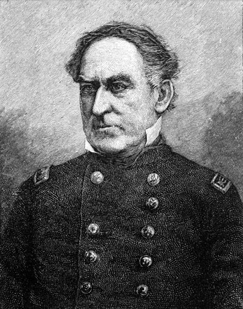 30개 이상의 David Glasgow Farragut 스톡 일러스트 Royalty Free 벡터 그래픽 및 클립 아트
