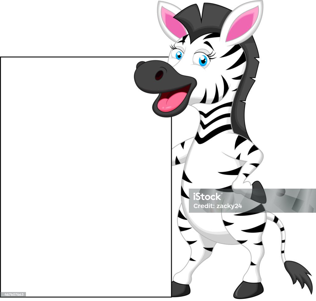Kartun Zebra Lucu Dengan Tanda Kosong Ilustrasi Stok - Unduh Gambar ... Kartun Zebra Lucu Dengan Tanda Kosong Ilustrasi Stok - Unduh Gambar ...