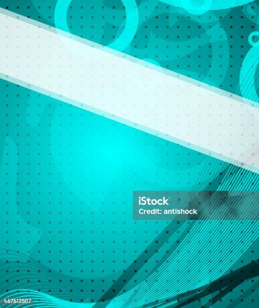 Abstract Blue Background向量圖形及更多冬天圖片 冬天 創作性 式樣 Istock
