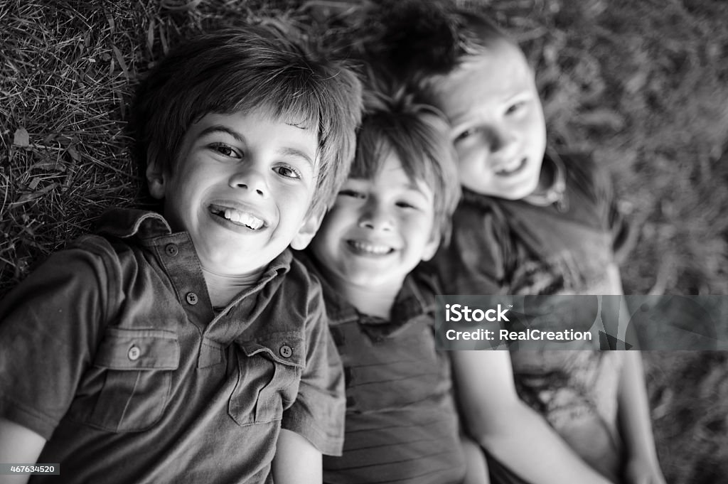 Three Young Brothers Stock Photo - Download Image Now - 2015, Aerial ... Three Young Brothers Stock Photo - Download Image Now - 2015, Aerial ...