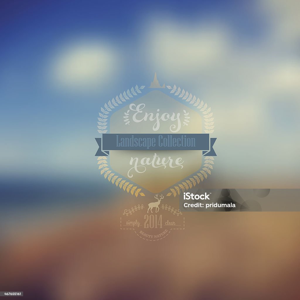 Vector Web And Mobile Interface Template Corporate Website Desi Stock