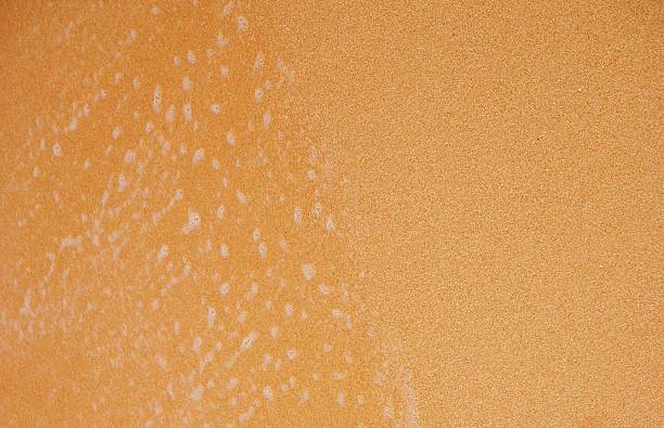 Free Stock Photo of Close-up of skin with sand particles | Download ...