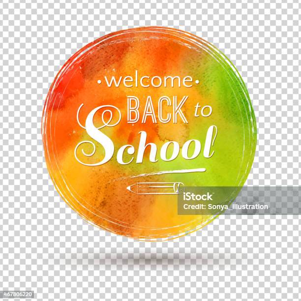 Back To School 배너입니다 2015년에 대한 스톡 벡터 아트 및 기타 이미지 2015년 고등학교 고풍스런