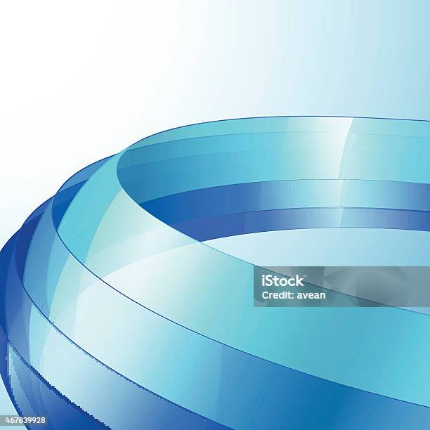 3 D 밝은 추상적인 배경 0명에 대한 스톡 벡터 아트 및 기타 이미지 0명 2015년 광고 Istock