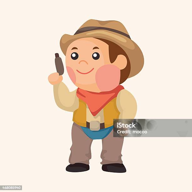 Elemen Tema Koboi Ilustrasi Stok - Unduh Gambar Sekarang - 2015 ... Elemen Tema Koboi Ilustrasi Stok - Unduh Gambar Sekarang - 2015 ...