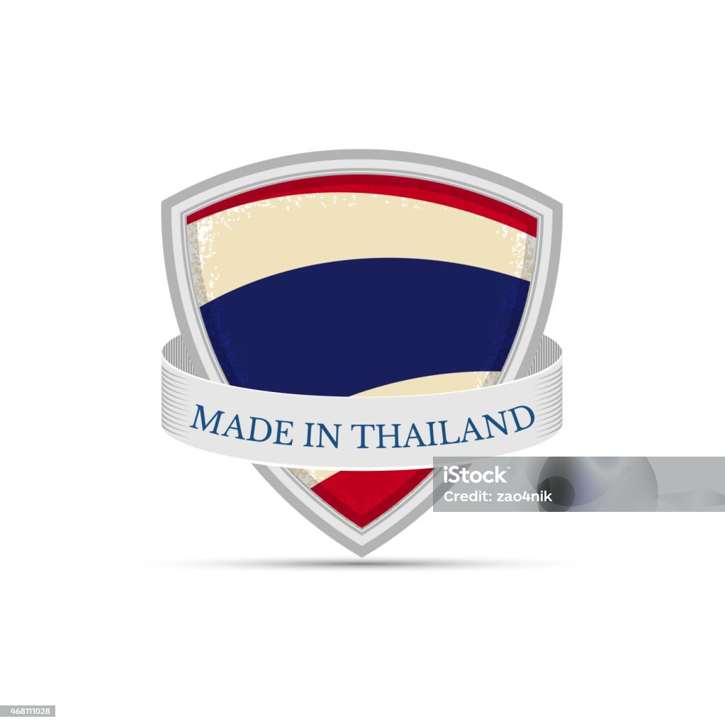 Made In 오스레일리아 발신기 2015년에 대한 스톡 벡터 아트 및 기타 이미지 2015년 국가 관광명소 기 Istock