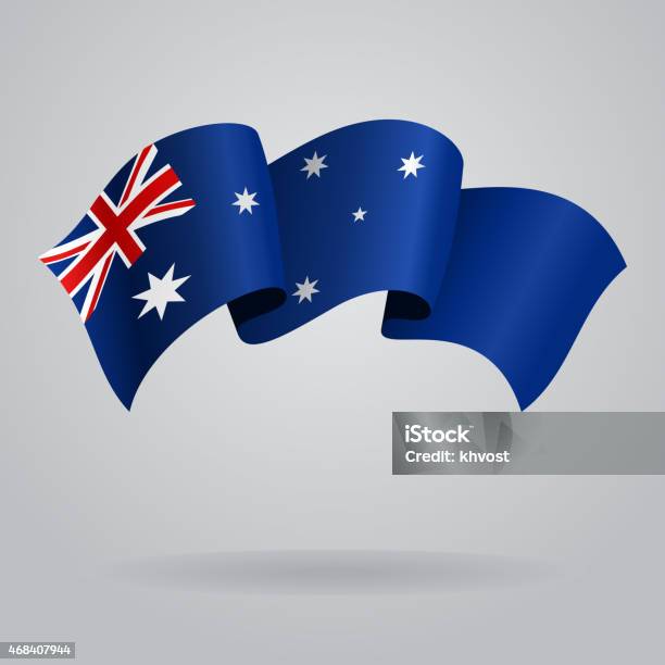 Australia Melambaikan Bendera Ilustrasi Vektor Ilustrasi Stok - Unduh ... Australia Melambaikan Bendera Ilustrasi Vektor Ilustrasi Stok - Unduh ...