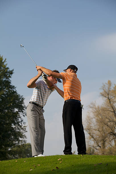Golf Lesson Pictures | Download Free Images on Unsplash