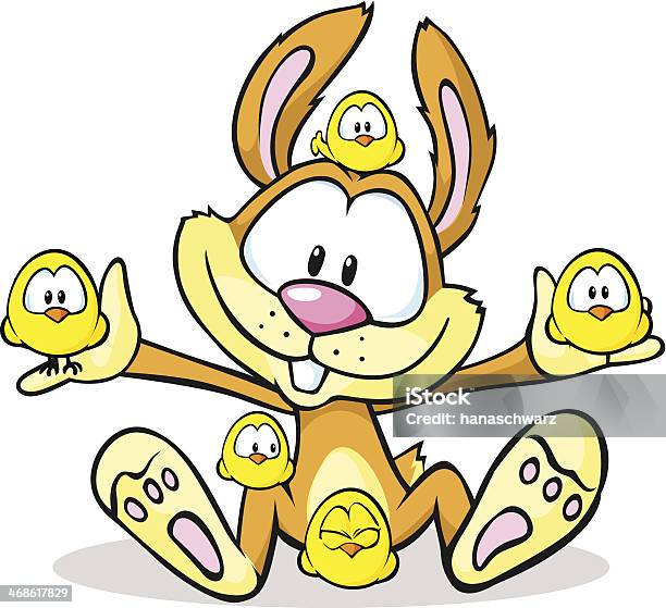 Lucu Kelinci Paskah Memegang Ayam Ilustrasi Stok - Unduh Gambar ... Lucu Kelinci Paskah Memegang Ayam Ilustrasi Stok - Unduh Gambar ...