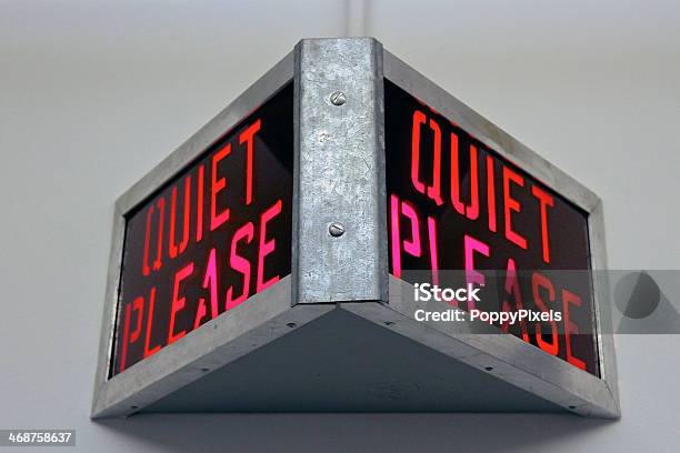 Quiet Please Warning Sign Stock Photo - Download Image Now - Audition ... Quiet Please Warning Sign Stock Photo - Download Image Now - Audition ...