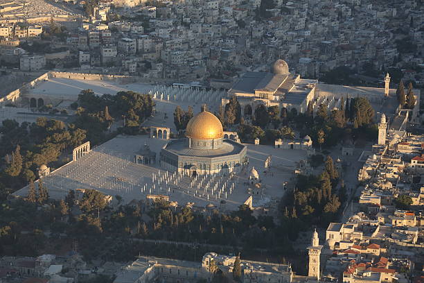 750+ Dome Of The Rock Pictures | Download Free Images on Unsplash