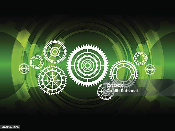 Gears 배경기술 0명에 대한 스톡 벡터 아트 및 기타 이미지 0명 2015년 기어 기계 부분 Istock