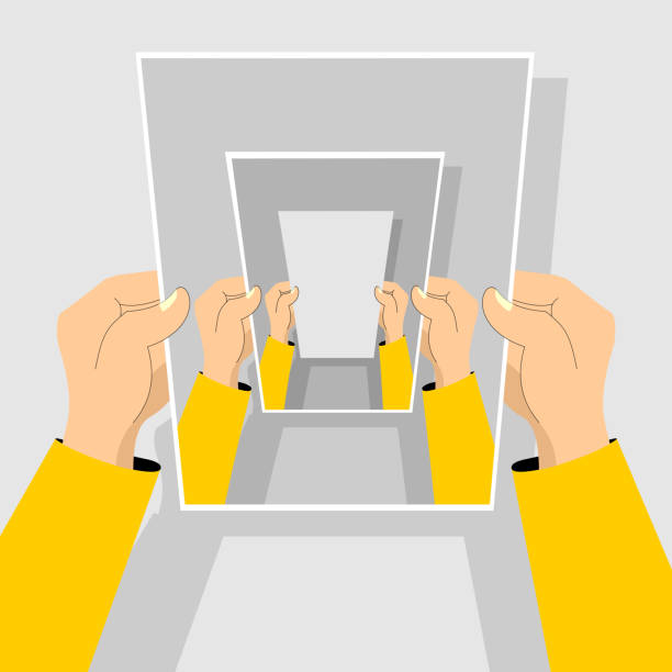30+ Recursion Stock Illustrations, Royalty-Free Vector Graphics & Clip ... 30+ Recursion Stock Illustrations, Royalty-Free Vector Graphics & Clip ...