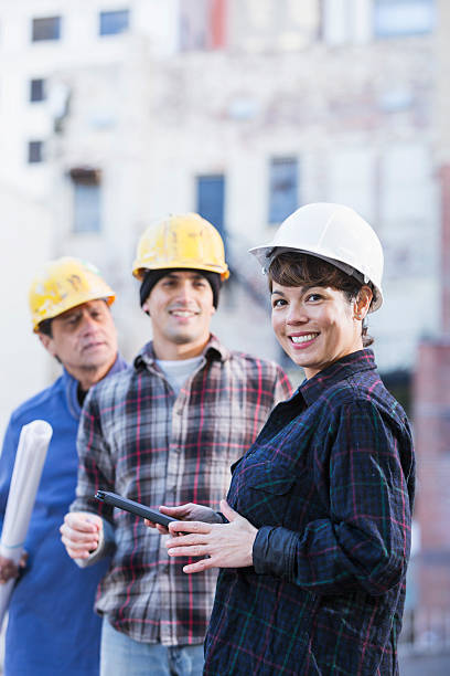 Construction Crew Pictures | Download Free Images on Unsplash