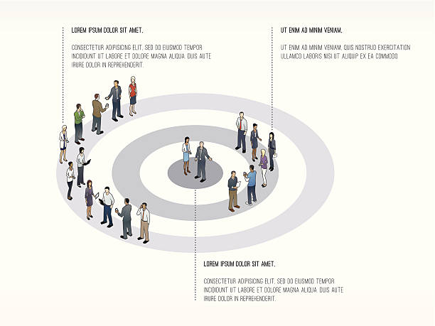 Download Target, Target Group, Silhouettes. Royalty-Free Stock ...