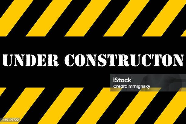 Under 공사장 2015년에 대한 스톡 벡터 아트 및 기타 이미지 2015년 건설 산업 건설 현장 Istock