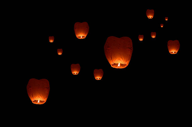 Floating Lanterns Pictures | Download Free Images on Unsplash