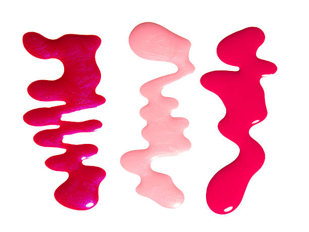 4 300 Fotos Bilder Und Lizenzfreie Bilder Zu Nail Polish Splash Istock