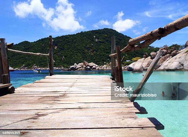 Nang 위안 아일랜드 꼬 Tao 태국 경관에 대한 스톡 사진 및 기타 이미지 경관 공중 뷰 관광 리조트 Istock
