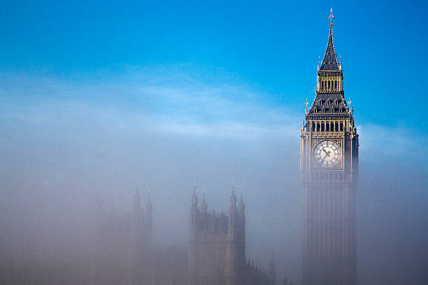 London Fog Pictures | Download Free Images on Unsplash