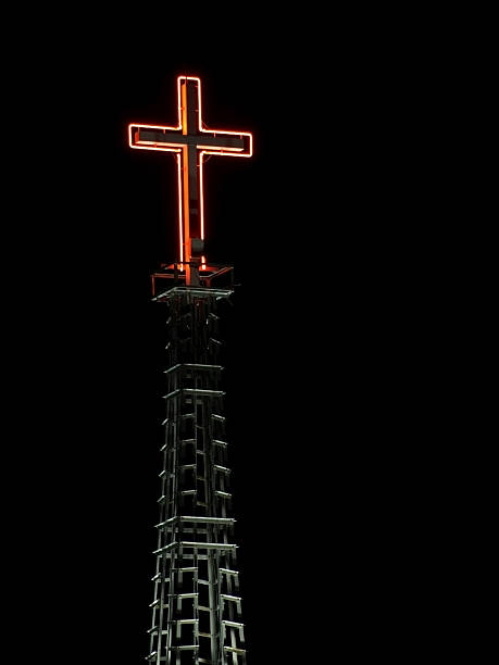 Neon Cross Pictures | Download Free Images on Unsplash