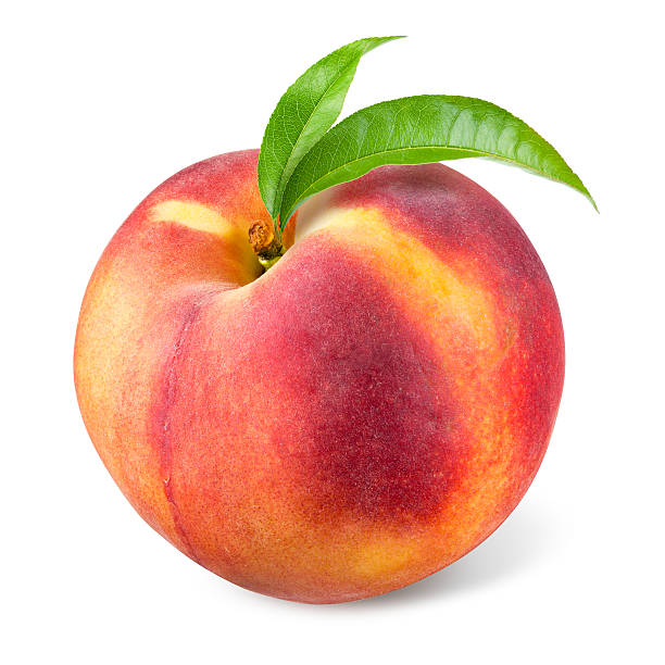 Peaches Fruit Peaches Fruit