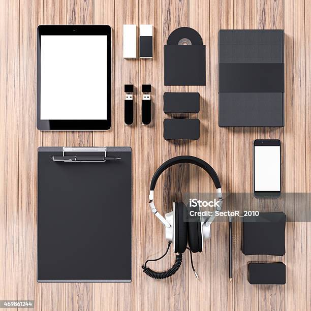 Mockup 비즈니스 형판 고해상도 0명에 대한 스톡 사진 및 기타 이미지 0명 2015년 개념 Istock