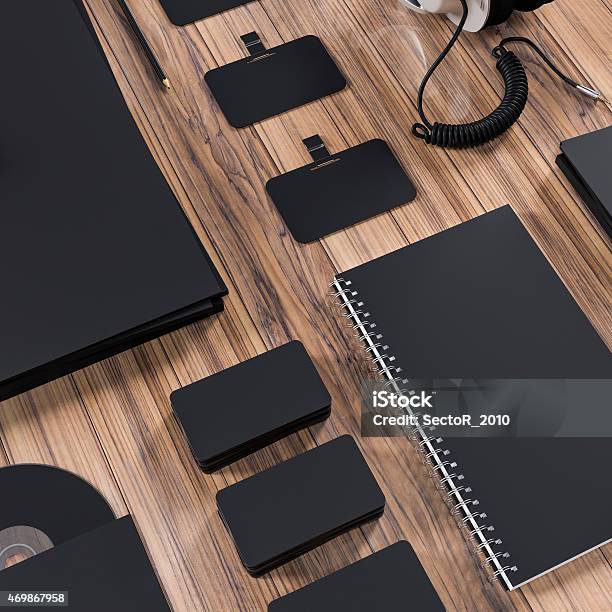 Mockup 비즈니스 형판 고해상도 0명에 대한 스톡 사진 및 기타 이미지 0명 2015년 개념 Istock