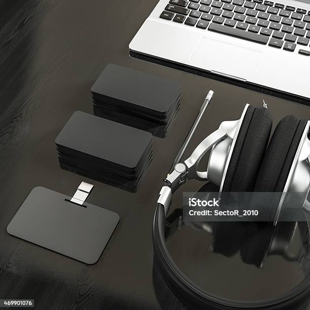 Mockup 비즈니스 형판 고해상도 0명에 대한 스톡 사진 및 기타 이미지 0명 2015년 개념 Istock