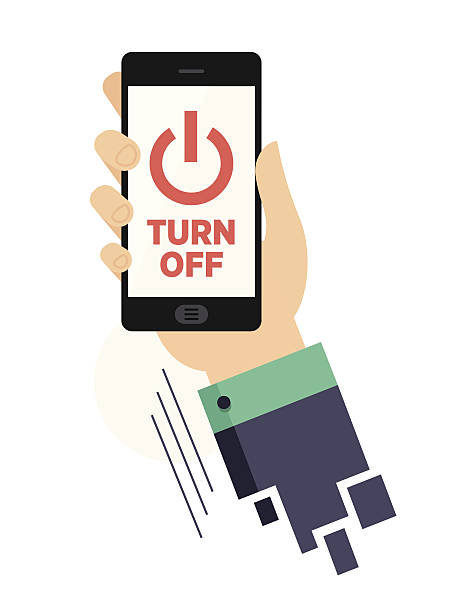 570+ Turn Off Display Stock Illustrations, Royalty-Free Vector Graphics ... 570+ Turn Off Display Stock Illustrations, Royalty-Free Vector Graphics ...