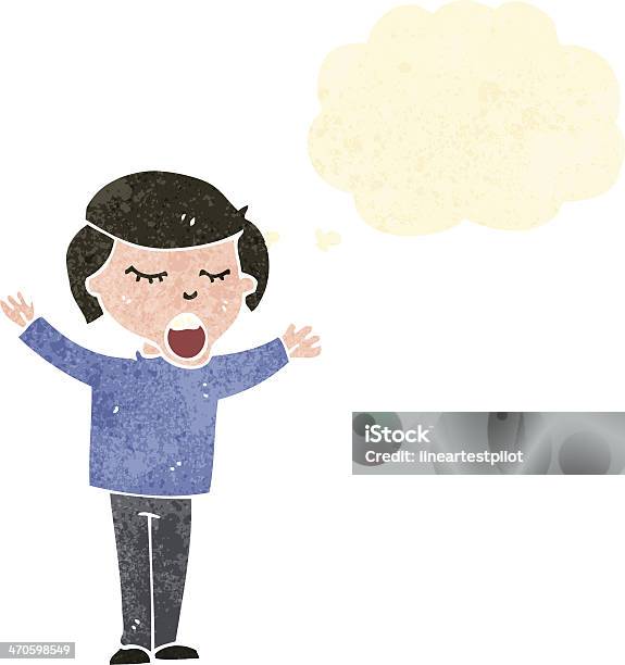 Retro Kartun Anak Lakilaki Dengan Ide Ilustrasi Stok - Unduh Gambar ... Retro Kartun Anak Lakilaki Dengan Ide Ilustrasi Stok - Unduh Gambar ...