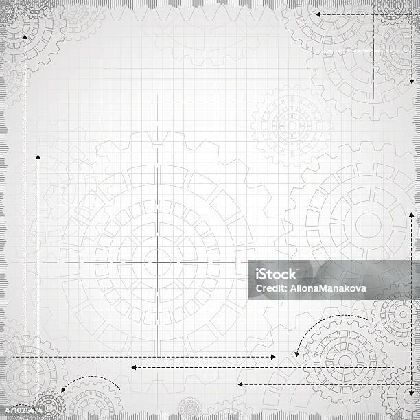 Cogwheel 배경기술 0명에 대한 스톡 벡터 아트 및 기타 이미지 0명 2015년 공란 Istock