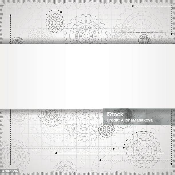 Cogwheel 배경기술 0명에 대한 스톡 벡터 아트 및 기타 이미지 0명 2015년 공란 Istock