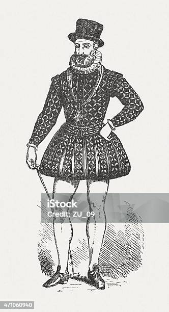 Henry Iv Of France 에 1881 새긴 이미지에 대한 스톡 벡터 아트 및 기타 이미지 새긴 이미지 헨리 4세