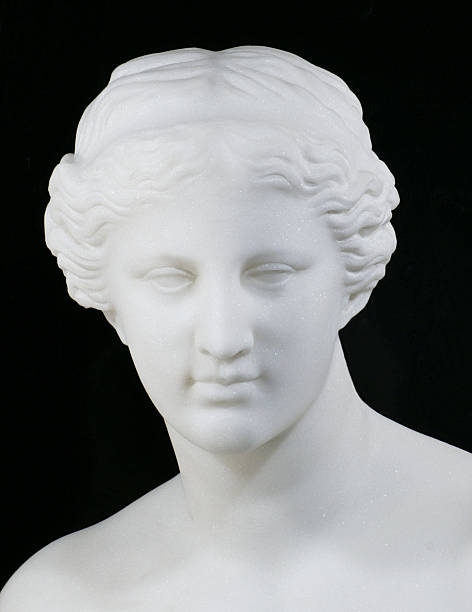 850 Statua Di Venere Di Milo Foto Stock Immagini E Fotografie Royalty