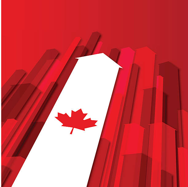 Canada Flag Wallpaper Iphone