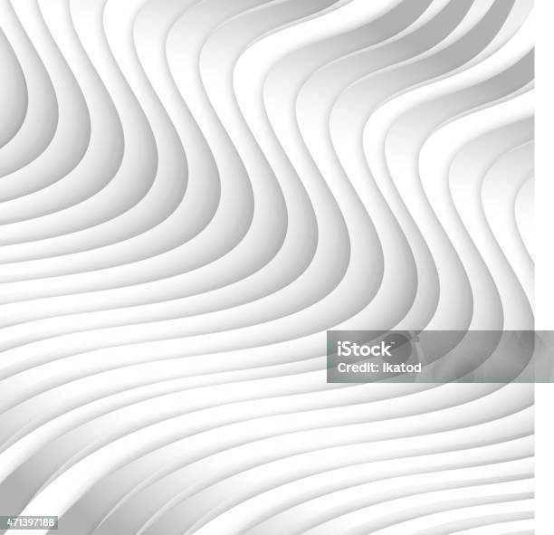 Vector Abstract Background Design Waves向量圖形及更多2015年圖片 2015年 室內裝潢