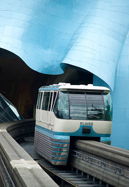 340 Experience Music Project Foto Foto Foto Stok Potret And Gambar