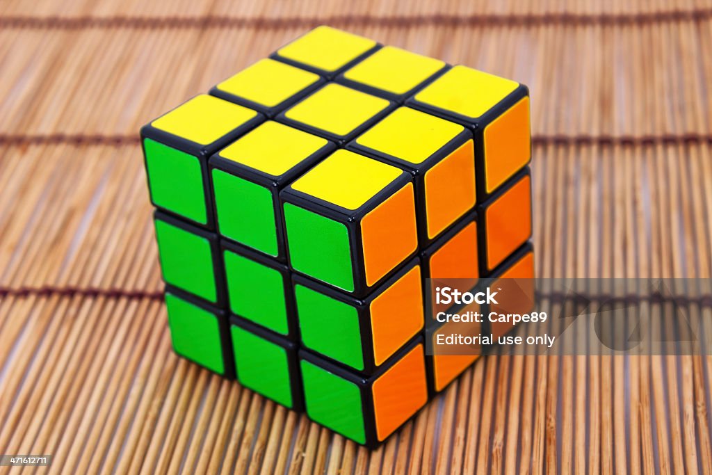 Rubiks Cube Stock Photo - Download Image Now - Assistance, Block Shape ... Rubiks Cube Stock Photo - Download Image Now - Assistance, Block Shape ...