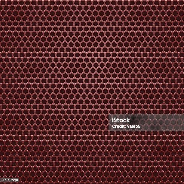 Perforated Texture向量圖形及更多2015年圖片 2015年 不銹鋼 合金 Istock