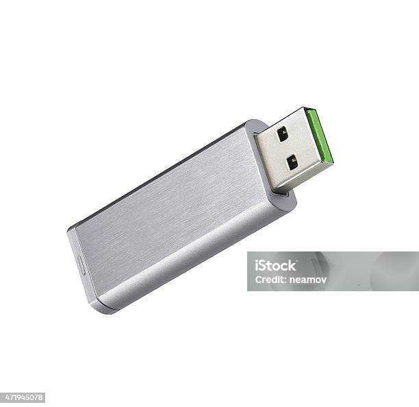 Usb 플래시 메모리 하나 0명에 대한 스톡 사진 및 기타 이미지 0명 2015년 금속 Istock